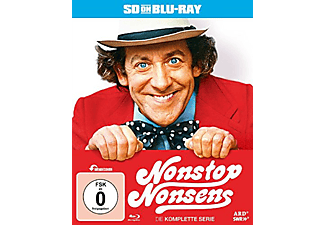 Nonstop Nonsens | Komplette Serie Blu-ray auf Blu-ray online kaufen ...