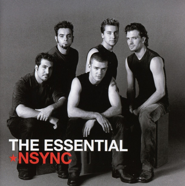 'n Sync | The Essential 'N Sync - (CD) 'n Sync auf CD online kaufen ...