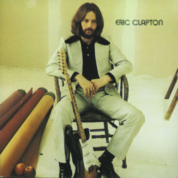 Eric Clapton | Eric Clapton - (CD) Eric Clapton auf CD online kaufen ...
