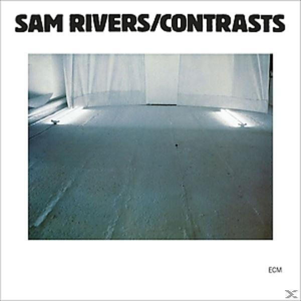 Sam Rivers | Sam Rivers - Contrasts - (Vinyl) Jazz & Blues CDs - MediaMarkt