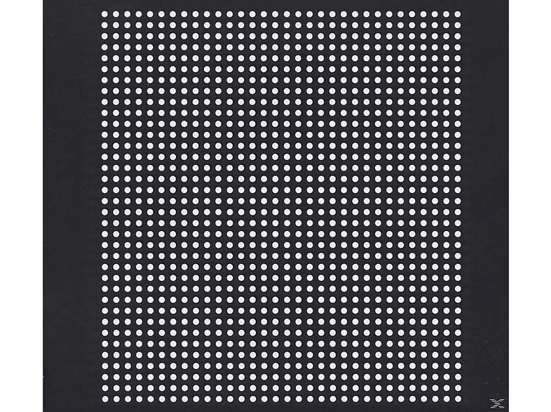 Squarepusher | Ufabulum (Deluxe Edition) - (CD) | MediaMarkt