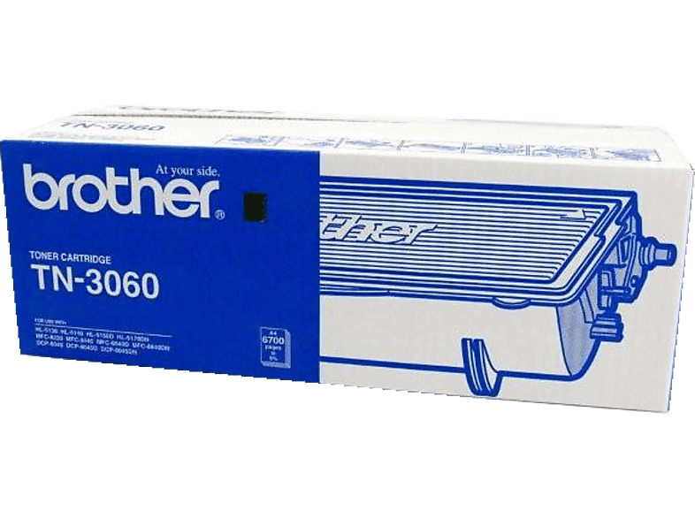 BROTHER Tn-3060 Sıyah 6700 Sayfa Toner Mfc-8220 Fiyat & Özellik ...