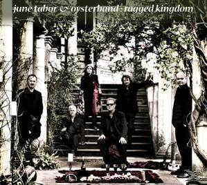 June Tabor & Oysterband | June Tabor & Oysterband - Ragged Kingdom ...