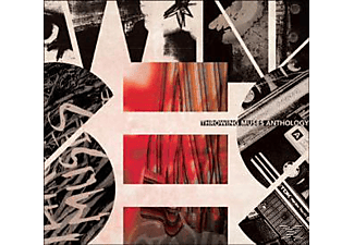 Throwing Muses | Throwing Muses - Anthology - (CD) Rock & Pop CDs ...