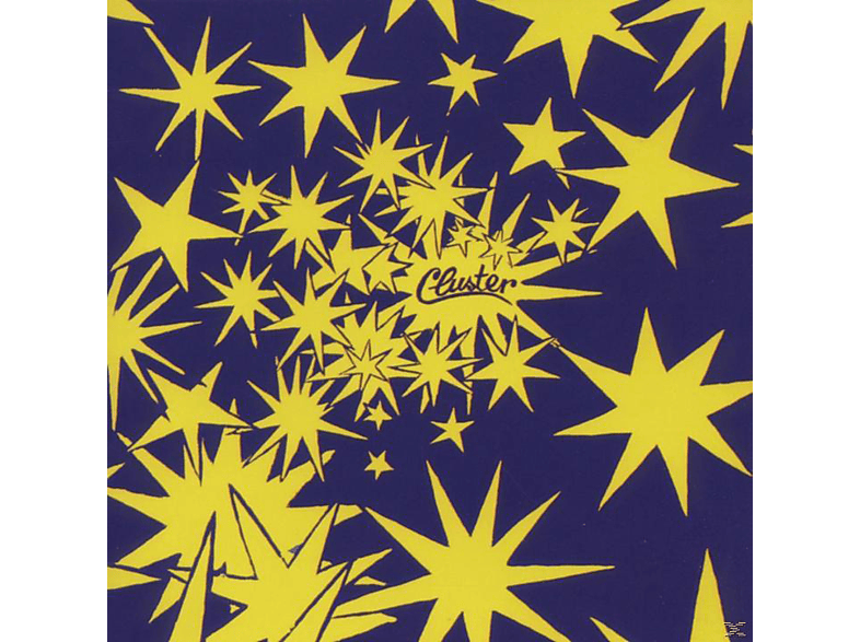 Cluster | Cluster - Cluster Ii (Remastered Edition) - (CD) Rock & Pop ...