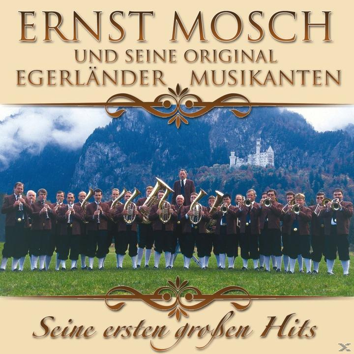 Ernst Mosch & Seine Egerländer Musikanten | Ernst Mosch & Seine ...