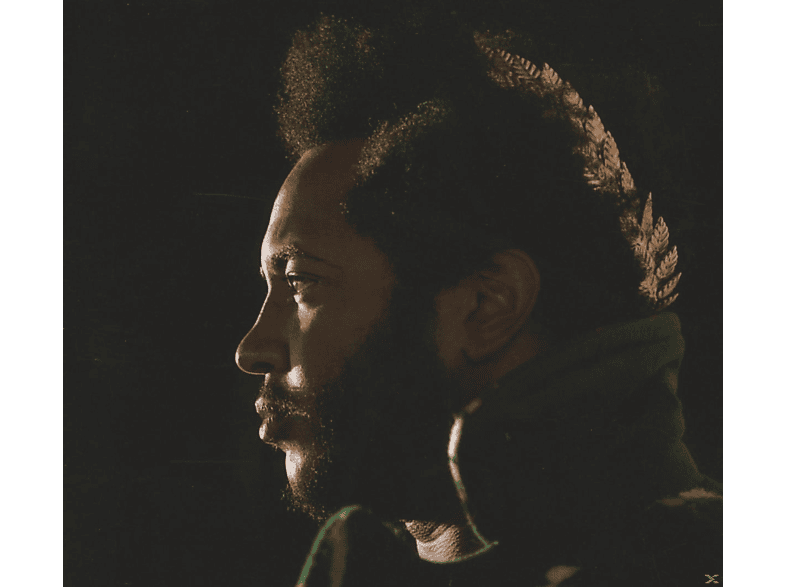 Thundercat | Apocalypse - (CD) | MediaMarkt