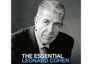 Leonard Cohen | Leonard Cohen - The Essential Leonard Cohen - (CD) Rock ...