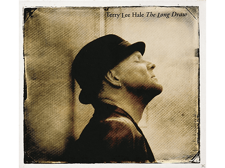 Terry Lee Hale | Terry Lee Hale - The Long Draw - (CD) Rock & Pop CDs ...