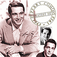 Perry Como | Perry Como - Greatest Hits 1943-53 - (CD) Rock & Pop CDs ...