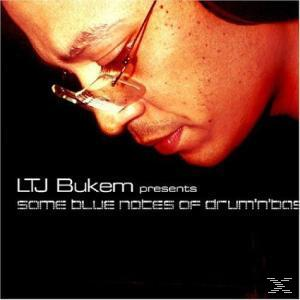 LTJ Bukem | LTJ Bukem - Some Blue Notes Of Drum N Bass - (CD) Rock ...