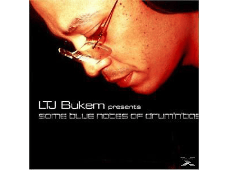 LTJ Bukem | LTJ Bukem - Some Blue Notes Of Drum N Bass - (CD) Rock CDs ...