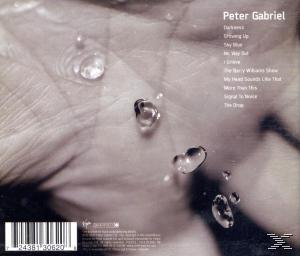 Peter Gabriel | Peter Gabriel - Up - (CD EXTRA/Enhanced) Rock & Pop CDs ...