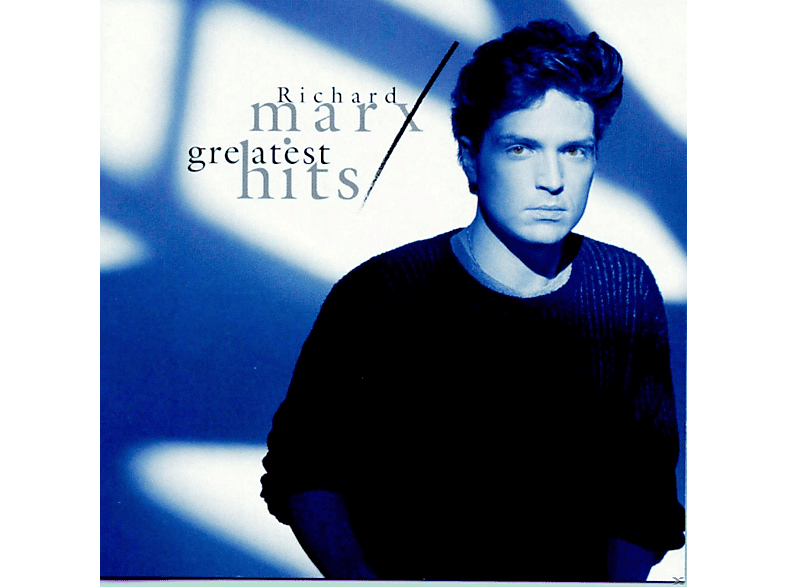 Richard Marx | Greatest Hits - (CD) Richard Marx auf CD online kaufen ...