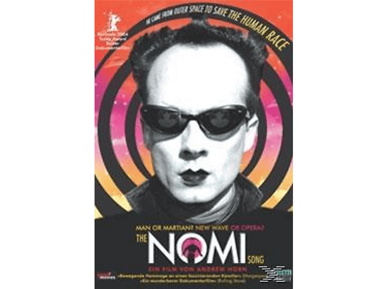 THE NOMI SONG DVD | MediaMarkt