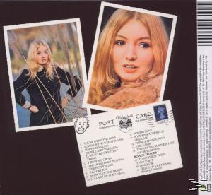 Mary Hopkin | Mary Hopkin - Post Card - (CD) Rock & Pop CDs - MediaMarkt