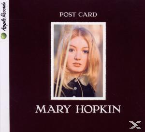 Mary Hopkin | Mary Hopkin - Post Card - (CD) Rock & Pop CDs - MediaMarkt