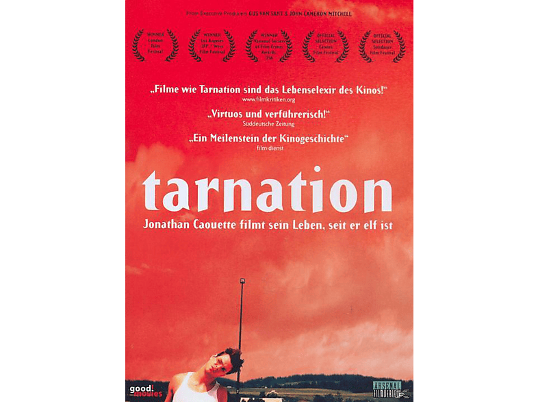 TARNATION DVD auf DVD online kaufen | SATURN