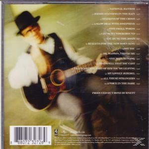 Elvis Costello | Elvis Costello - National Ransom - (CD) Rock & Pop CDs ...