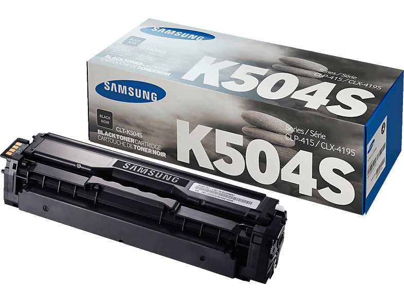 SAMSUNG BLACK TONER F CLP-415 CLX-4195