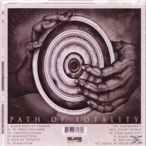Tombs | Tombs - Path Of Totality - (CD) Rock & Pop CDs - MediaMarkt