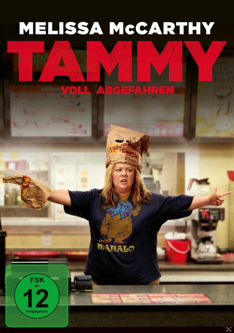 Tammy [DVD] online kaufen | MediaMarkt