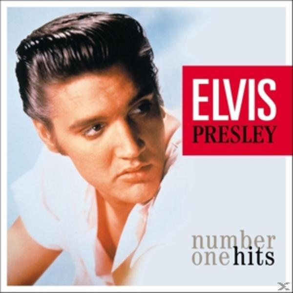$[Elvis Presley | ]$Elvis Presley - Number One Hits | LP$[ | LP]$ kopen ...
