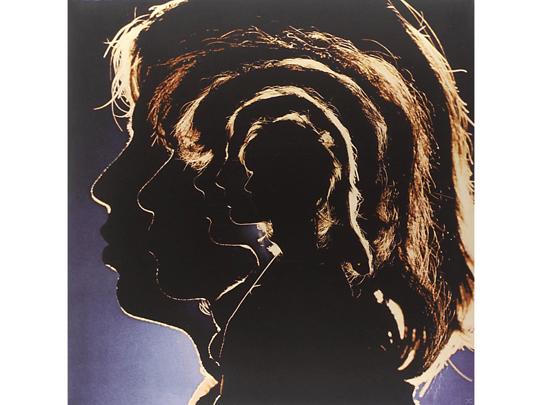 The Rolling Stones | Hot Rocks 1964-1971 - (Vinyl) | SATURN