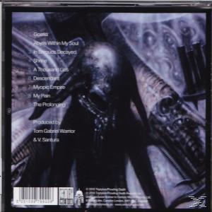 Triptykon | Eparistera Daimones - (CD) Triptykon auf CD online kaufen ...