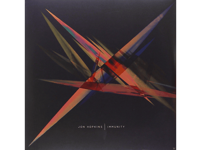 Jon Hopkins | Immunity (Vinyl+Mp3) - (LP + Download) | MediaMarkt