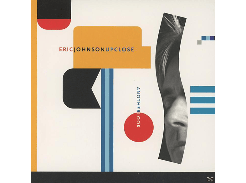 Eric Johnson | Up Close-Another Look - (CD) | MediaMarkt