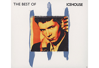 Icehouse | Icehouse - The Best Of Icehouse - (CD) Rock & Pop CDs ...