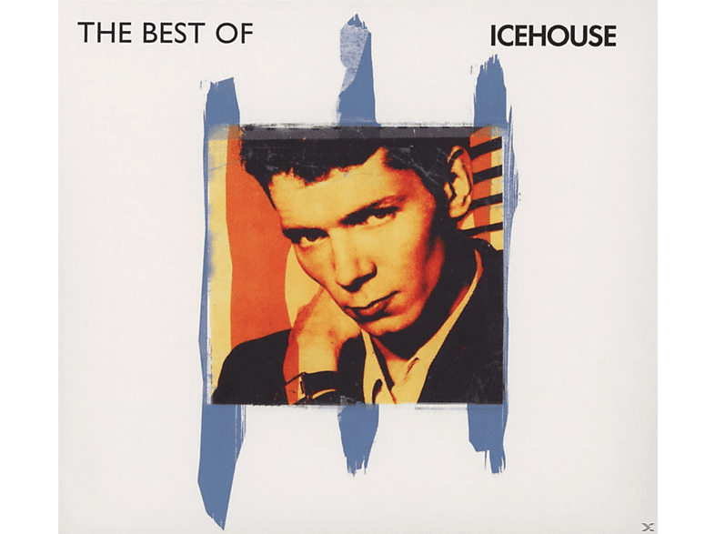 Icehouse | The Best Of Icehouse - (CD) Icehouse auf CD online kaufen ...