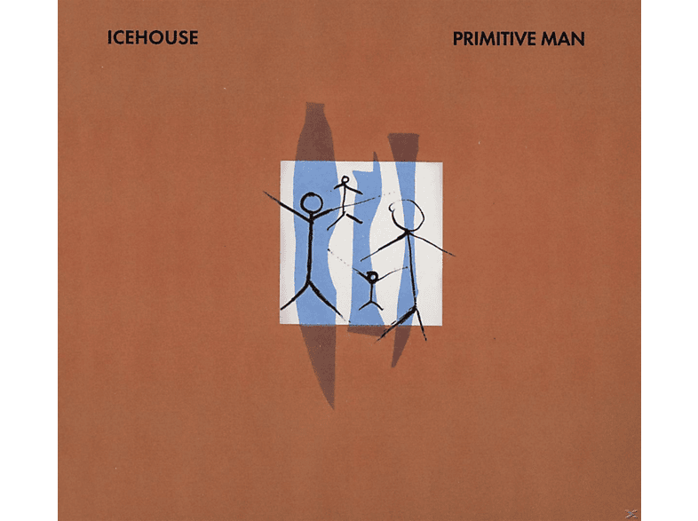 Icehouse | Icehouse - Primitive Man - (CD) Rock CDs - MediaMarkt