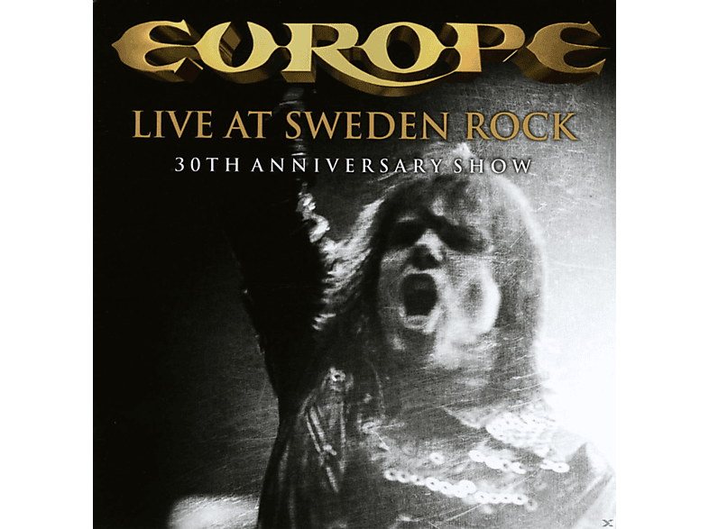 Europe | Live At Sweden Rock-30th Anniversary Show [CD] | MediaMarkt