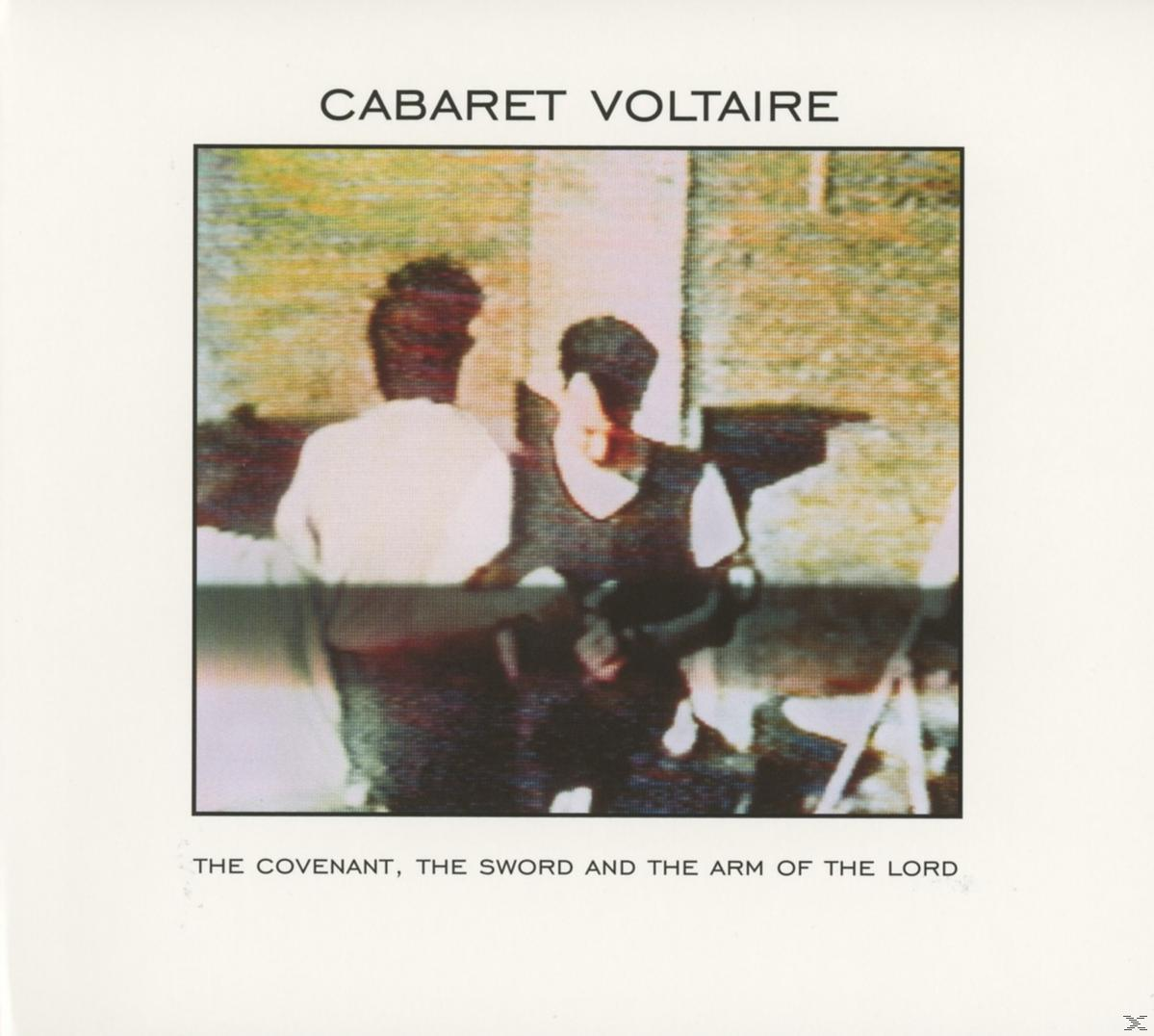 COVENANT THE SWORD AND THE ARM