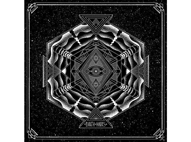 Death Hawks | Death Hawks - (CD) | MediaMarkt