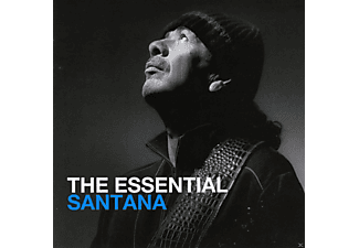 Carlos Santana;VARIOUS | The Essential Santana [CD] online kaufen ...