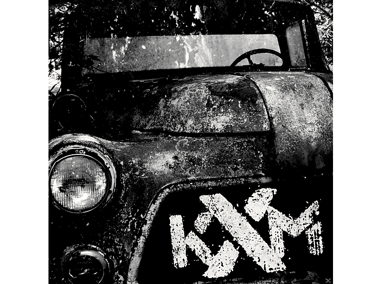 Kxm | Kxm - Kxm (European Version) - (CD) Rock & Pop CDs - MediaMarkt