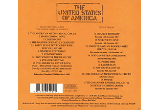 United States Of America | United States Of America - The United States ...