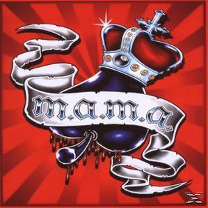Mama | Mama - Me And My Ashole - (CD) Rock & Pop CDs - MediaMarkt