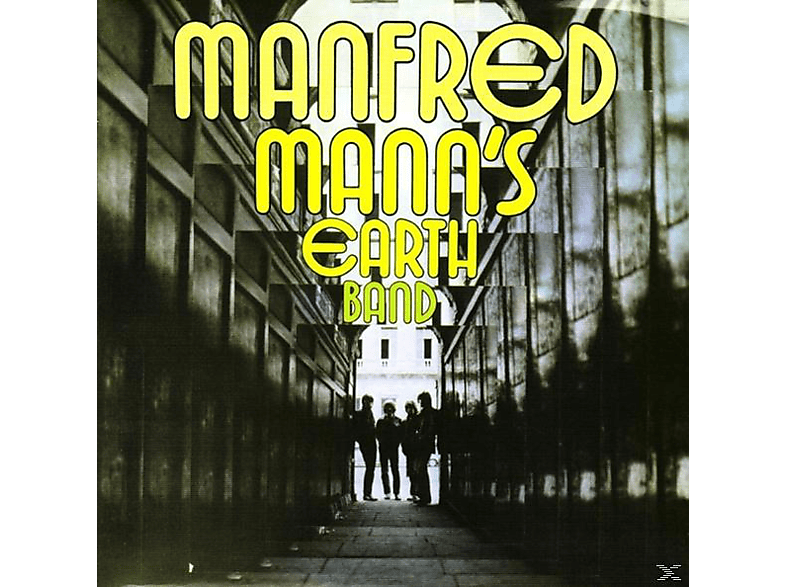 Manfred Mann's Earth Band | Manfred Mann's Earth Band - Manfred Mann's ...