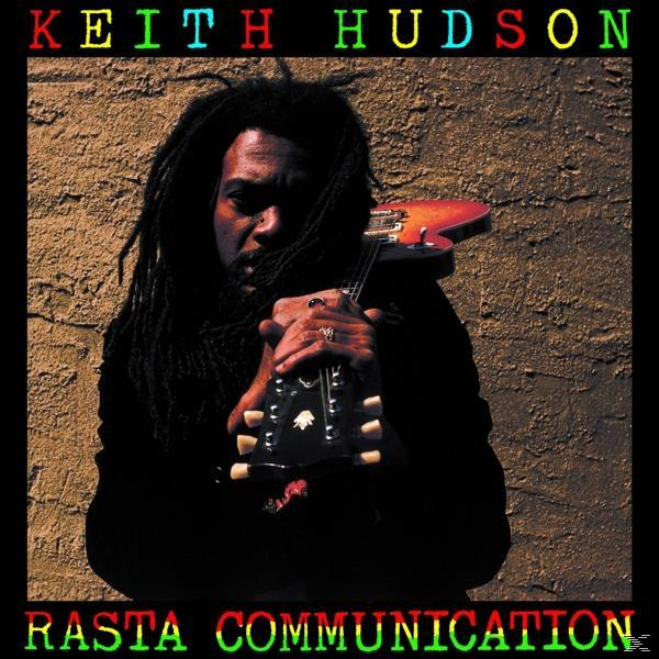 Keith Hudson | Keith Hudson - Rasta Communication - (Vinyl) Reggae ...