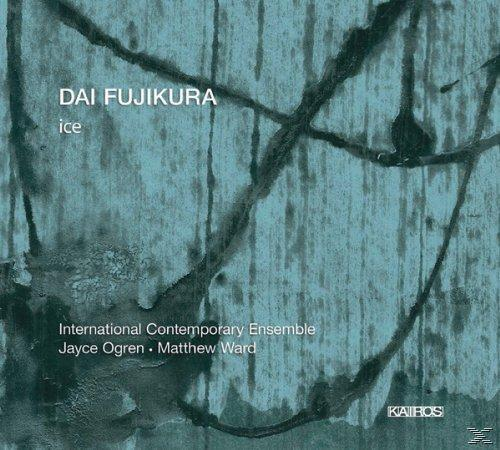 Daniel Lippel, Jayce Ogren, Matthew Ward, International Contemporary ...