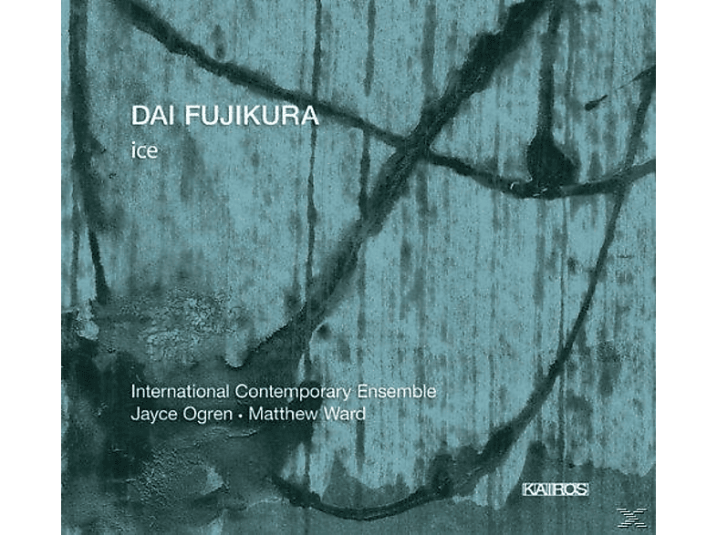 Daniel Lippel, Jayce Ogren, Matthew Ward, International Contemporary ...