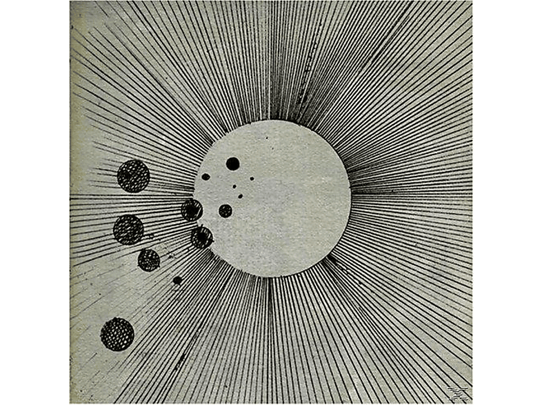 Flying Lotus | Flying Lotus - Cosmogramma (2lp+Mp3) - (Vinyl) Disco ...