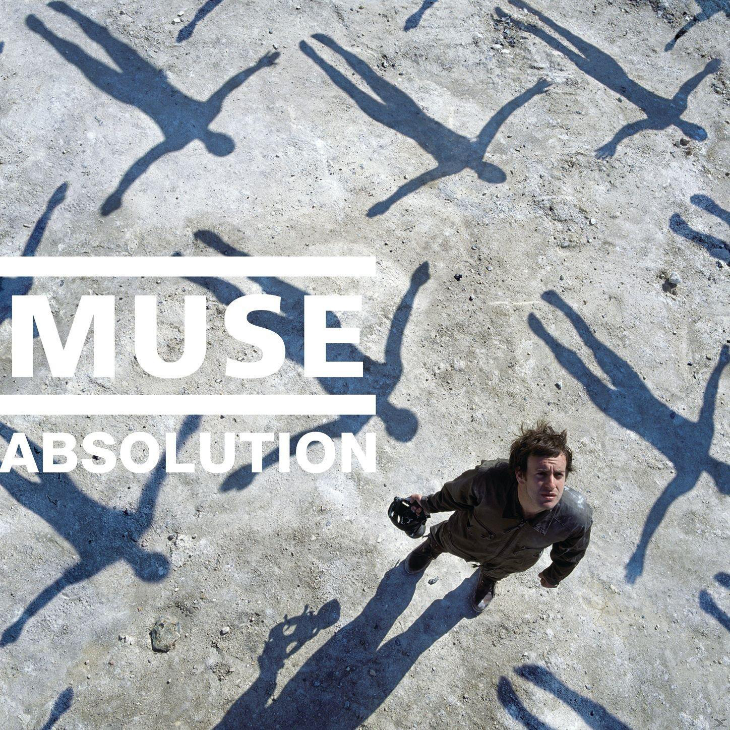 Muse | Muse - Absolution - (Vinyl) Rock - MediaMarkt