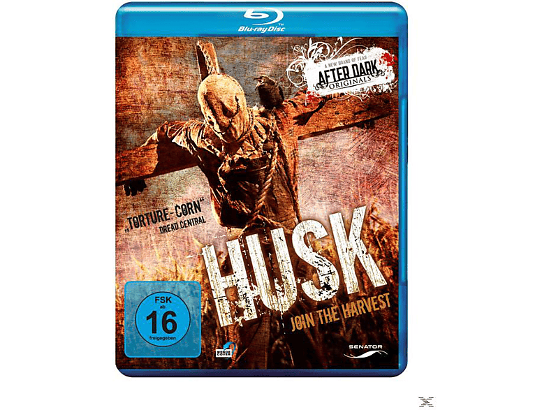 Husk Blu-ray online kaufen | MediaMarkt