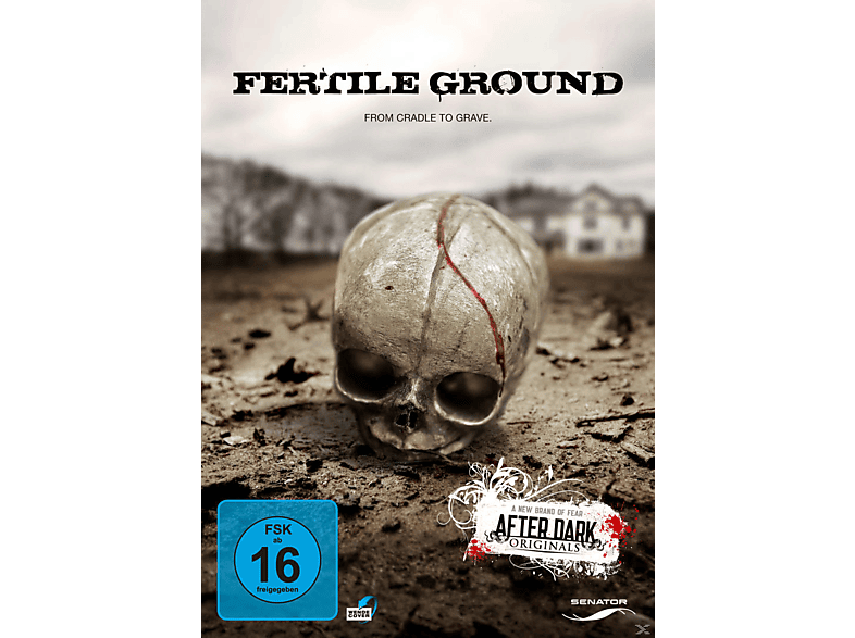 Fertile Ground DVD | MediaMarkt