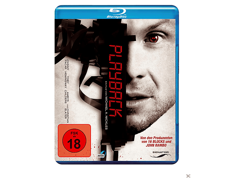 Playback Blu-ray | MediaMarkt